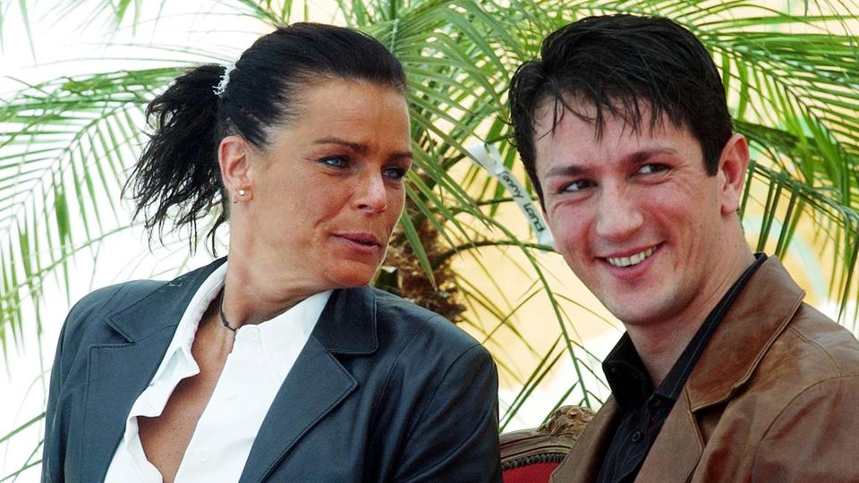 Prinzessin Stephanie von Monaco - Alles über ihre Karriere, Liebe ...