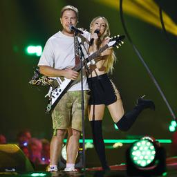 Jack White und Ehefrau Rafaella Nussbaum getrennt nach 15 Jahren ...