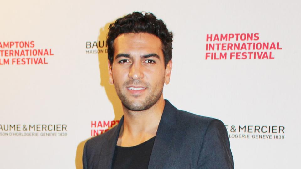 Elyas M’Barek: Rückkehr aus den USA - wohin es ihn mit Ehefrau Jessica ...