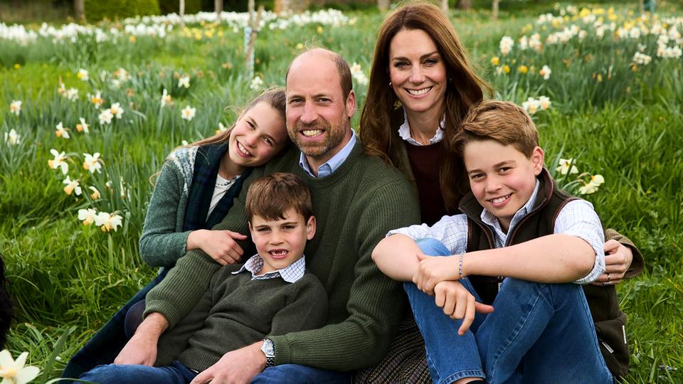 Prinzessin Kate feiert 44. Geburtstag: Das macht die Frau von Prinz ...