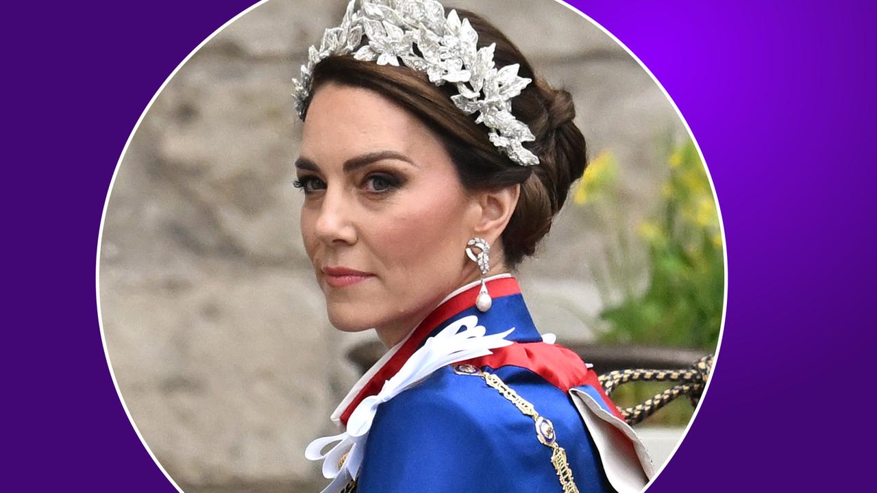 Prinzessin Kate: Steckbrief Catherine, Princess of Wales | brisant.de