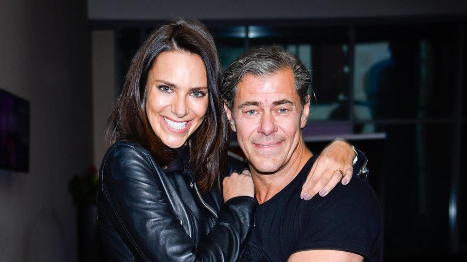 Sven Martinek: Dank Freundin Bianca Rütter hat der Schauspieler wieder ...