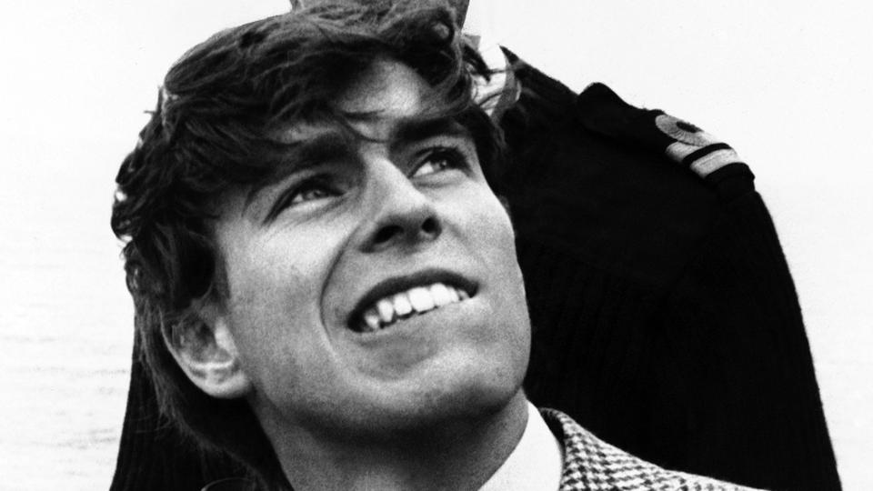 Prinz Andrew: Liebling wird 65 Jahre alt - ein Blick auf sein Leben und ...