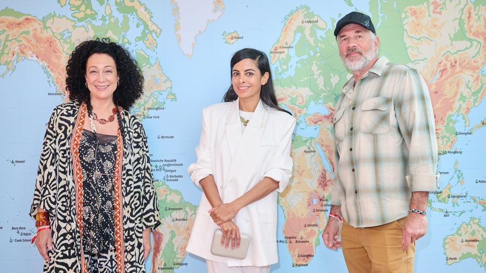 Collien Fernandes: So radikal ist ihre Dating-Strategie - kein One ...