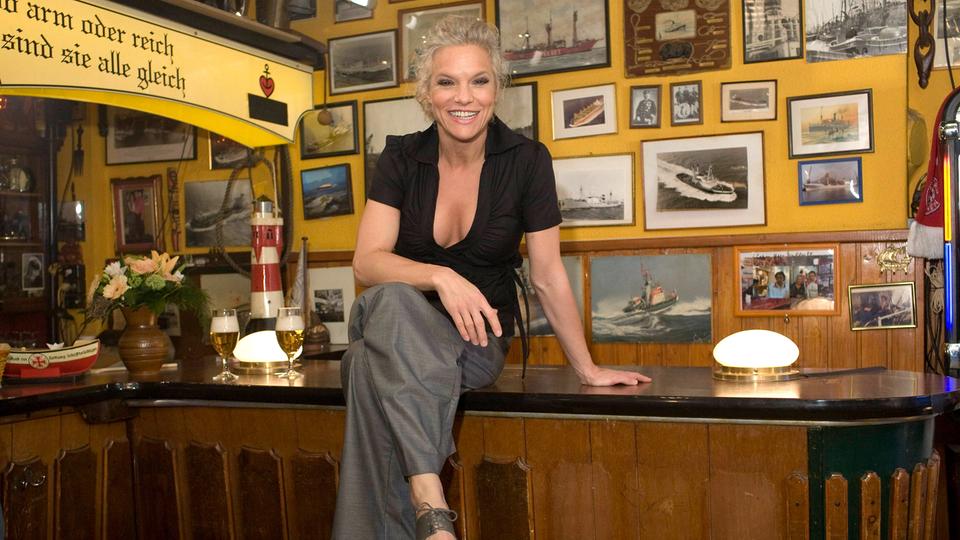 Zum 60. Geburtstag - Das wussten Sie bestimmt nicht über Moderatorin ...