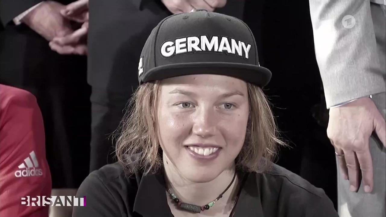 Laura Dahlmeier ist tot, am 22. August wäre ihr 32. Geburtstag gewesen ...