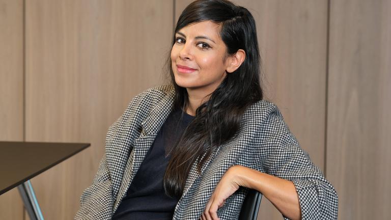 Collien Fernandes: Jetzt ist sie bereit für eine neue Liebe | brisant.de