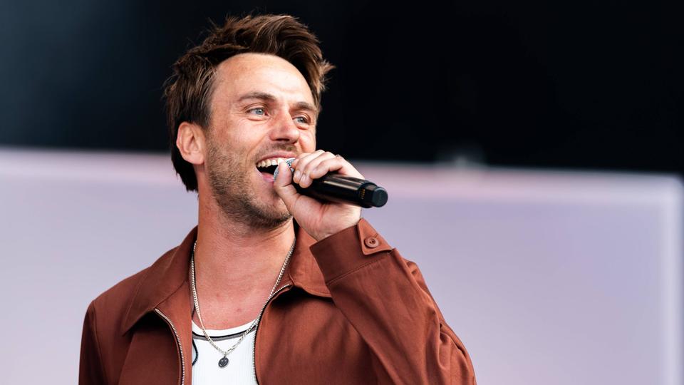 Clueso: Mit 45 noch keinen Führerschein - das soll sich ändern | brisant.de